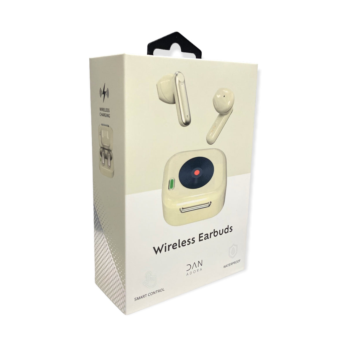 Wireless Earbuds Retro Design - Green – Funky Rico Marketplace